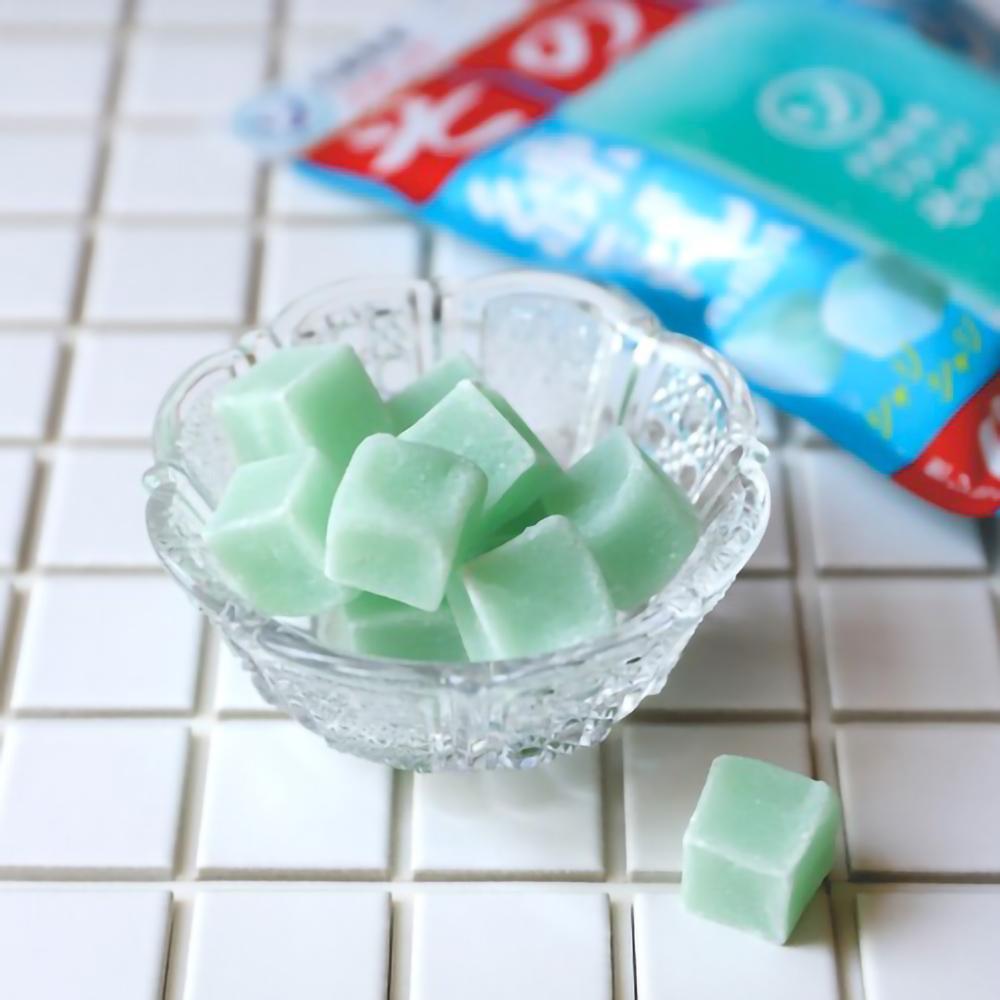 IDEA青蘋果蘇打味軟糖35g|-京奇貿易有限公司-商品介紹